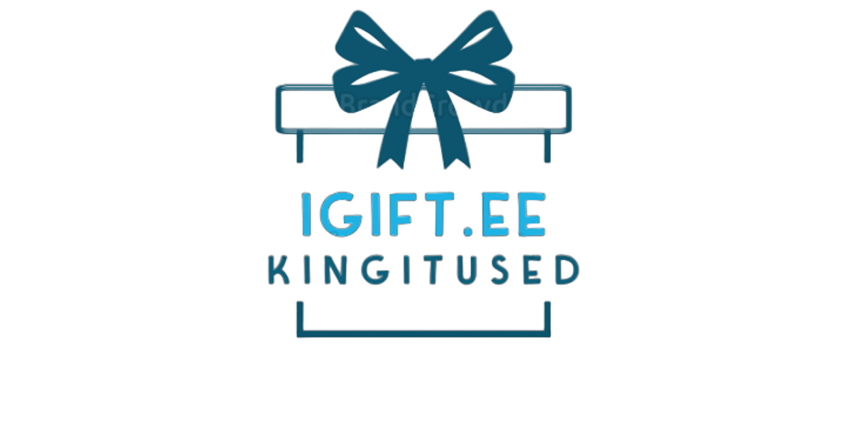 igift.ee